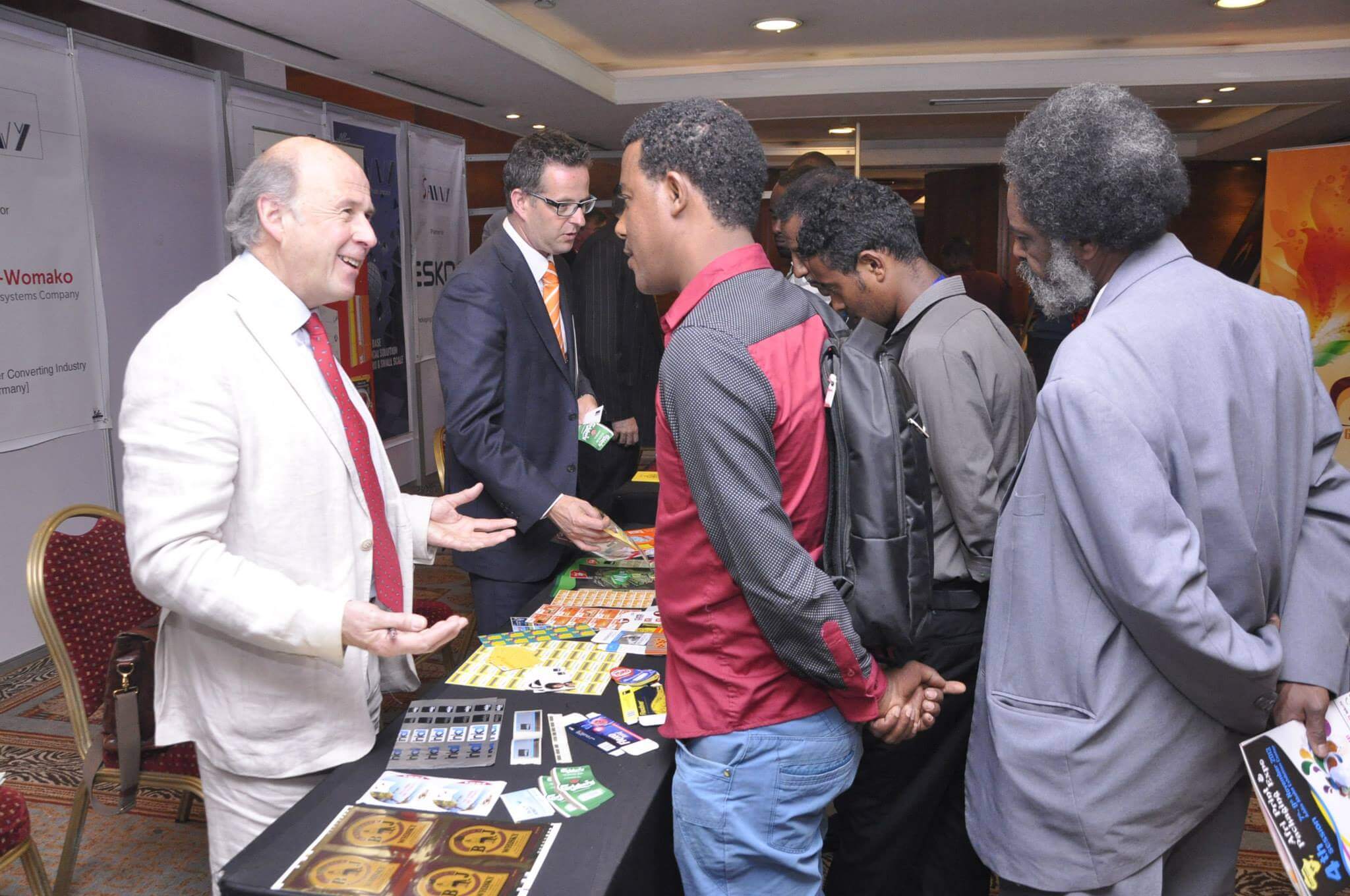 Call for Sponsors and Exhibitors – APPEX