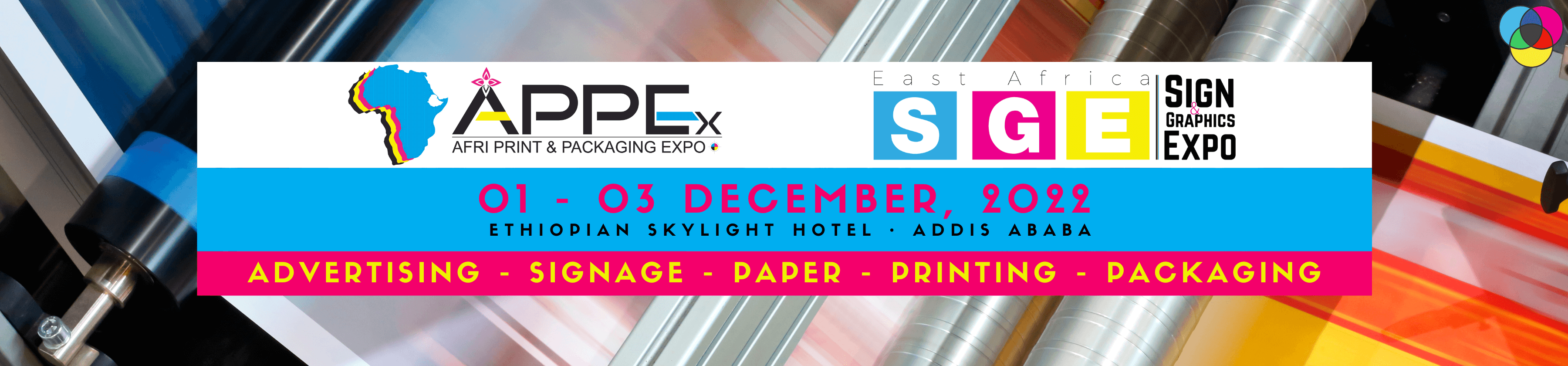 Call for Sponsors and Exhibitors – APPEX